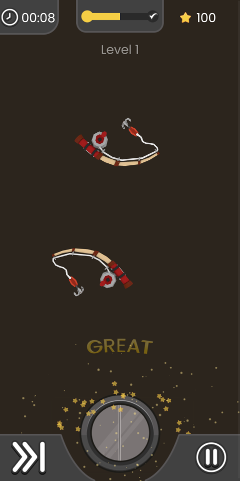 Match It 3D - HTML5 Game - Construct 3 by njordhtml | CodeCanyon